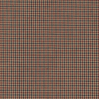 Homespun Fabric - A66 - Country Whims